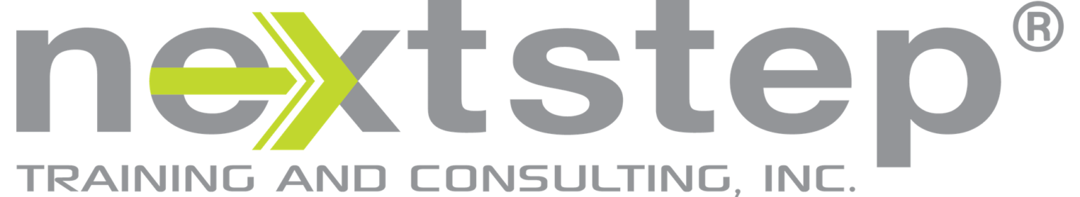 Next Step Training and Consulting